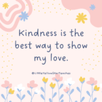 30 Kindness Affirmations for Kids: Spreading Love and Positivity Every ...