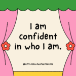 30 Self-Love Affirmations for Kids: Building Confidence and Inner ...