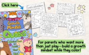 3 Free Growth Mindset Activities for Kids That Actually Work ...