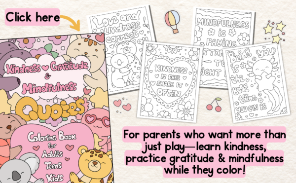 11 Spring Quotes For Kids - LittleYellowStar