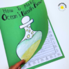 Halloween Read-Alouds & Procedural Writing Craft - "The Witch's Cat ...
