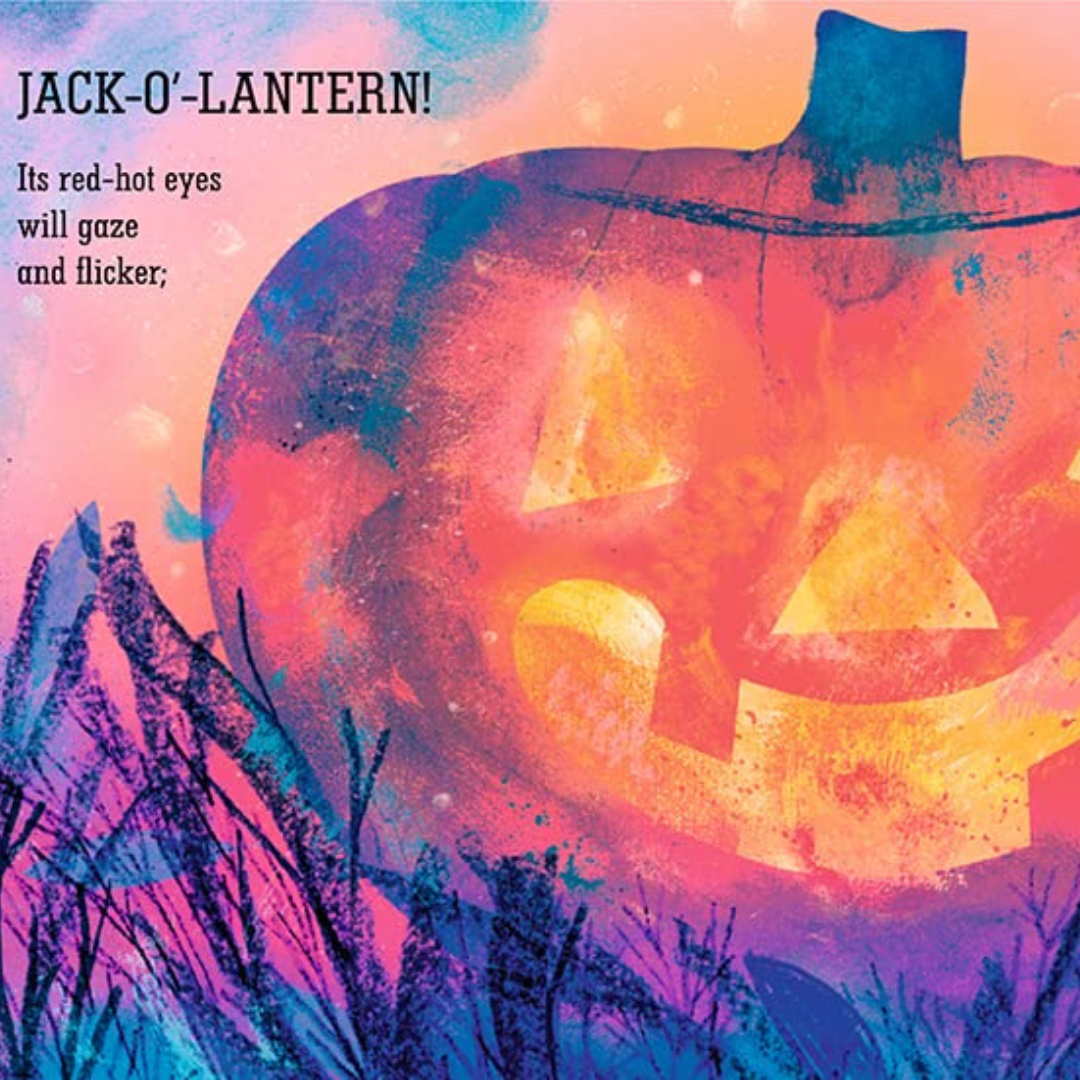 Halloween Read-Alouds & Procedural Writing Craft - "Pick a Pumpkin ...