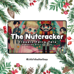 10 Magical Christmas Stories for Kids - LittleYellowStar