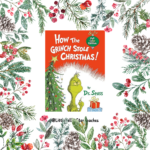 10 Magical Christmas Stories for Kids - LittleYellowStar