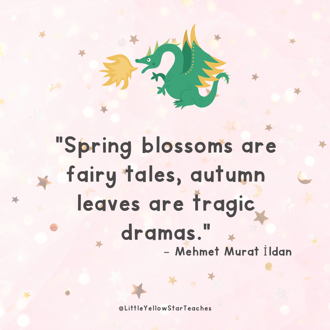 11 Fairy Tale Quotes For Kids - LittleYellowStar