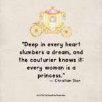 11 Princess Quotes For Kids - LittleYellowStar