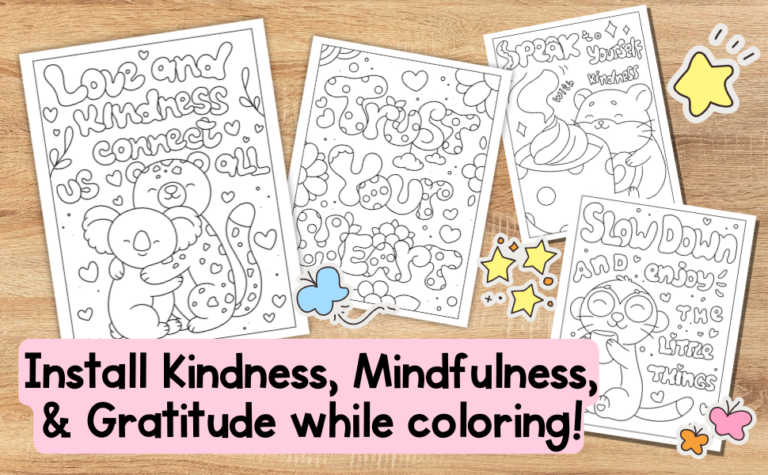 11 Spring Quotes For Kids - LittleYellowStar