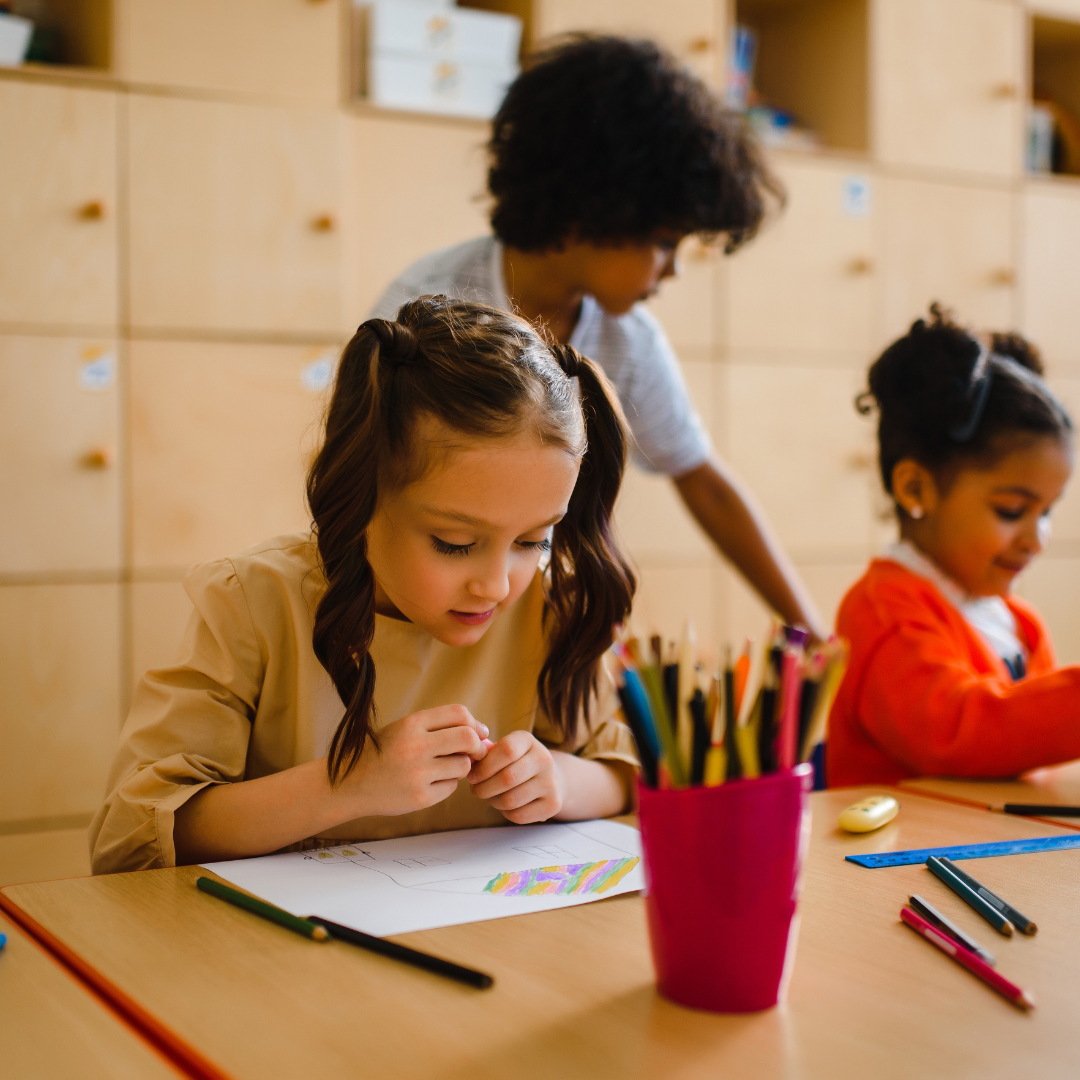 4 Benefits of Using Timers in the Classroom During Transitions, Small ...