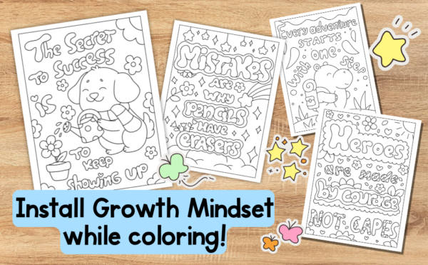 11 Luck Quotes for Kids - LittleYellowStar