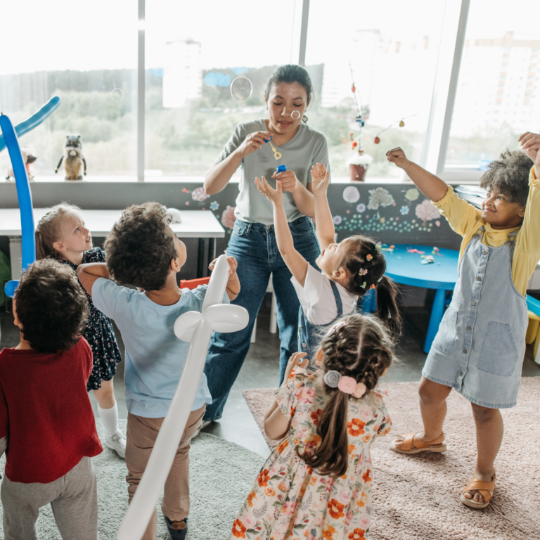 Why You Should Use Timers in Station Rotations with Free Rotation ...