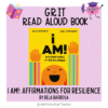 11 GRIT Books for Kids - LittleYellowStar