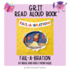11 GRIT Books for Kids - LittleYellowStar