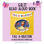 11 GRIT Books for Kids - LittleYellowStar