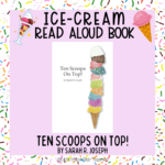 11 Ice-Cream Books for Kids - LittleYellowStar