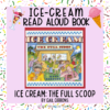 11 Ice-Cream Books for Kids - LittleYellowStar