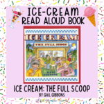 11 Ice-Cream Books for Kids - LittleYellowStar
