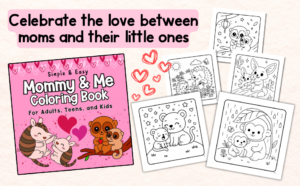 11 Mother's Day Books for Kids - LittleYellowStar