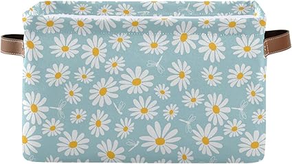 Daisy Classroom Decor Amazon Teacher Must Haves - LittleYellowStar