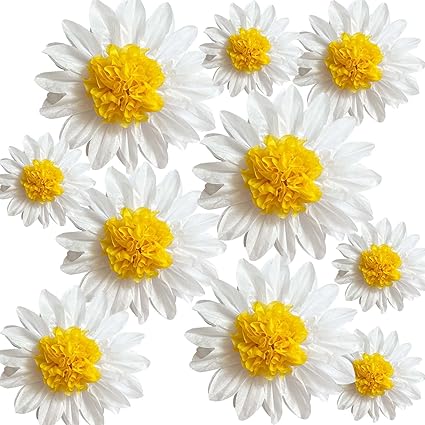 Daisy Classroom Decor Amazon Teacher Must Haves - LittleYellowStar