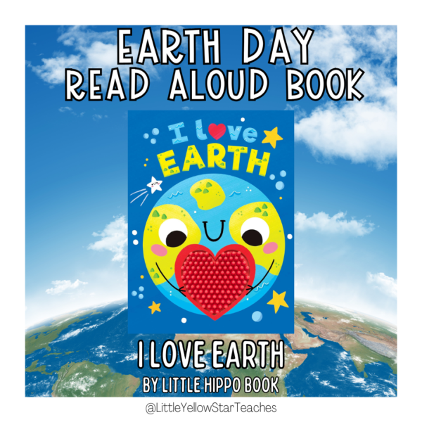 11 Earth Day Books for Kids - LittleYellowStar