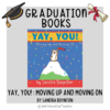 11 Graduation Books for Kids - LittleYellowStar