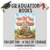 11 Graduation Books for Kids - LittleYellowStar