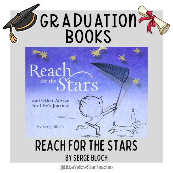 11 Graduation Books for Kids - LittleYellowStar