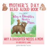 11 Mother's Day Books for Kids - LittleYellowStar