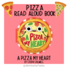 11 Pizza Books for Kids - LittleYellowStar