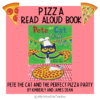 11 Pizza Books for Kids - LittleYellowStar