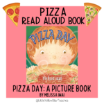 11 Pizza Books for Kids - LittleYellowStar