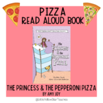 11 Pizza Books for Kids - LittleYellowStar