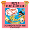11 Pizza Books for Kids - LittleYellowStar