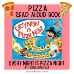 11 Pizza Books for Kids - LittleYellowStar