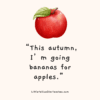 11 Apple Quotes for Kids - LittleYellowStar
