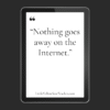 11 Digital Citizenship Quotes for Kids - LittleYellowStar
