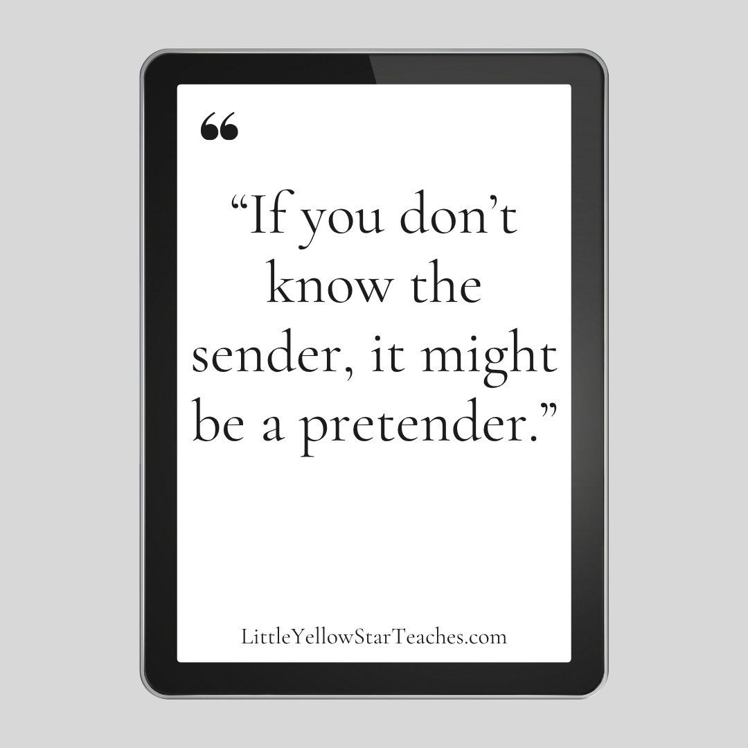 11 Digital Citizenship Quotes for Kids - LittleYellowStar