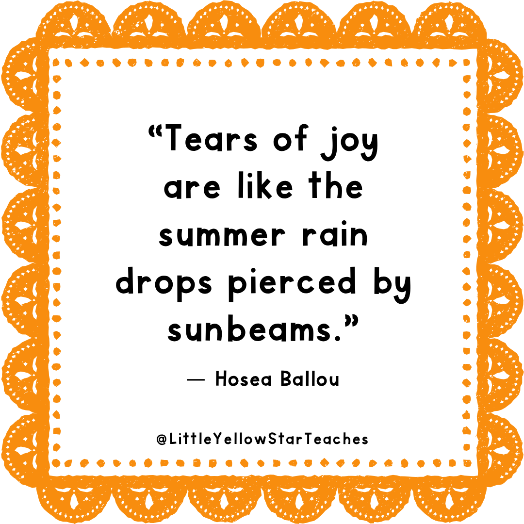 11 July Quotes for Kids - LittleYellowStar