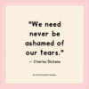 11 Tears Quotes for Kids - LittleYellowStar