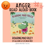 11 Anger Books for Kids - LittleYellowStar