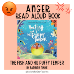 11 Anger Books for Kids - LittleYellowStar