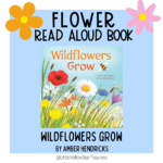 11 Flower Books For Kids - LittleYellowStar