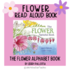 11 Flower Books For Kids - LittleYellowStar