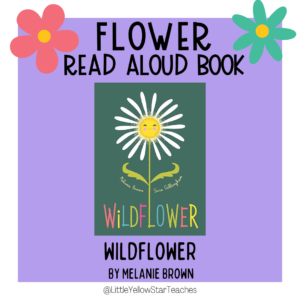 11 Flower Books For Kids - LittleYellowStar