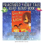 11 Fractured Fairy Tale Books for Kids - LittleYellowStar