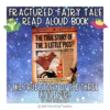 11 Fractured Fairy Tale Books for Kids - LittleYellowStar
