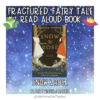 11 Fractured Fairy Tale Books for Kids - LittleYellowStar