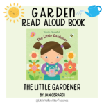 11 Garden Books For Kids - LittleYellowStar