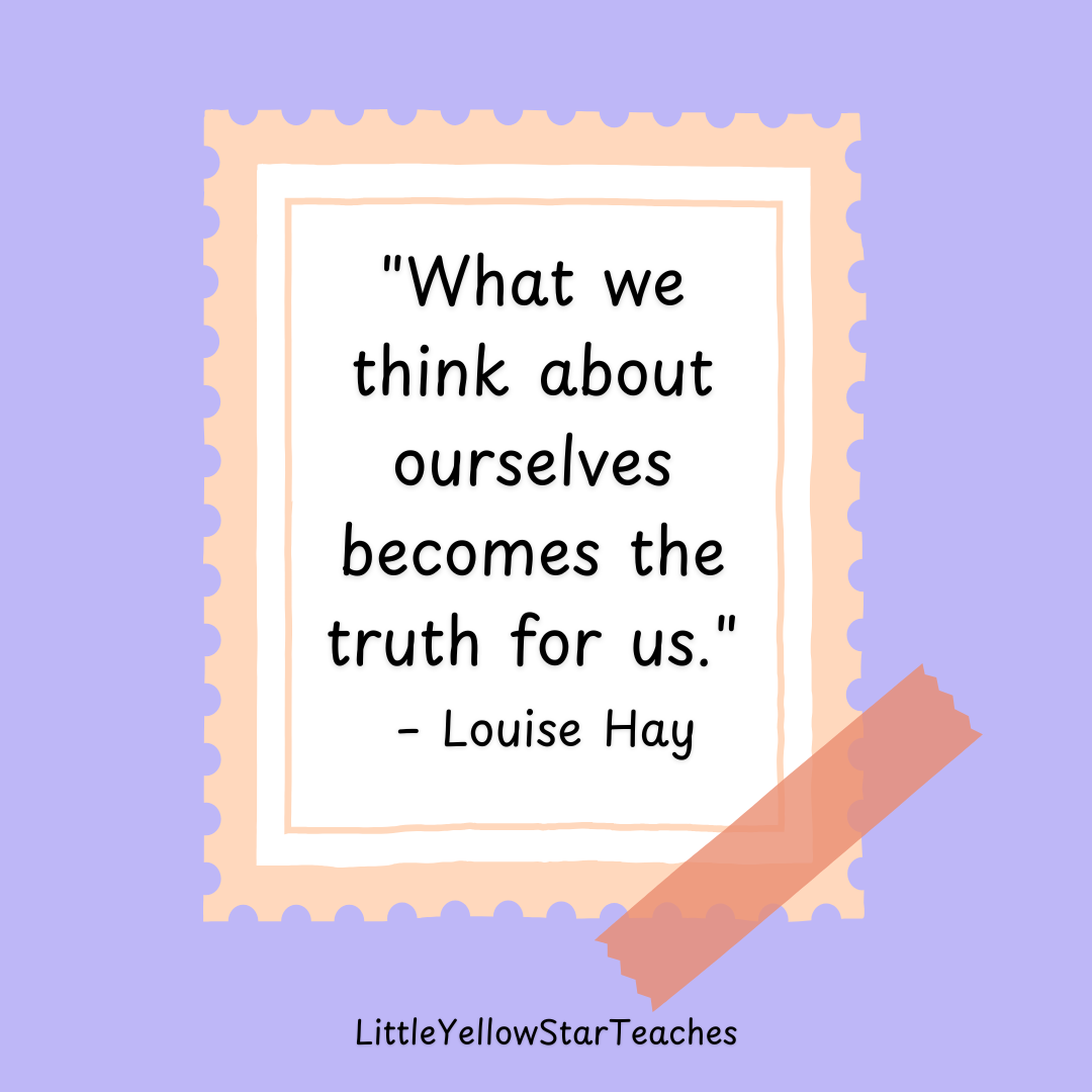 11 Self-Reflection Quotes for Kids - LittleYellowStar