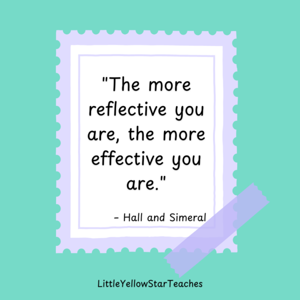 11 Self-Reflection Quotes for Kids - LittleYellowStar